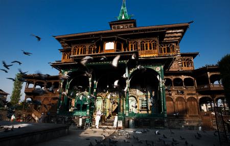 Hazrat Amir e Kabir Shah e Hamdan - MyKashmir