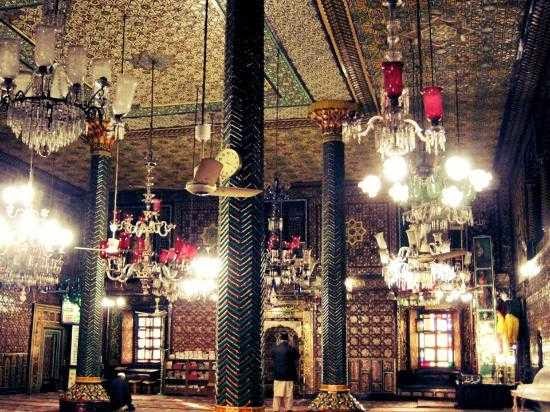 Hazrat Mir Muhammad Hamdani - MyKashmir