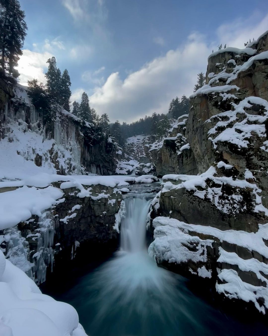 Chillai Kalan- Interesting facts - MyKashmir