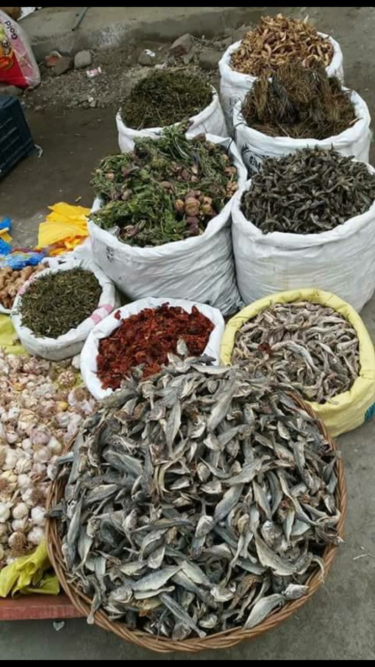 'Hokh Syun' – The Essence of Kashmiri Winter Pantry - MyKashmir