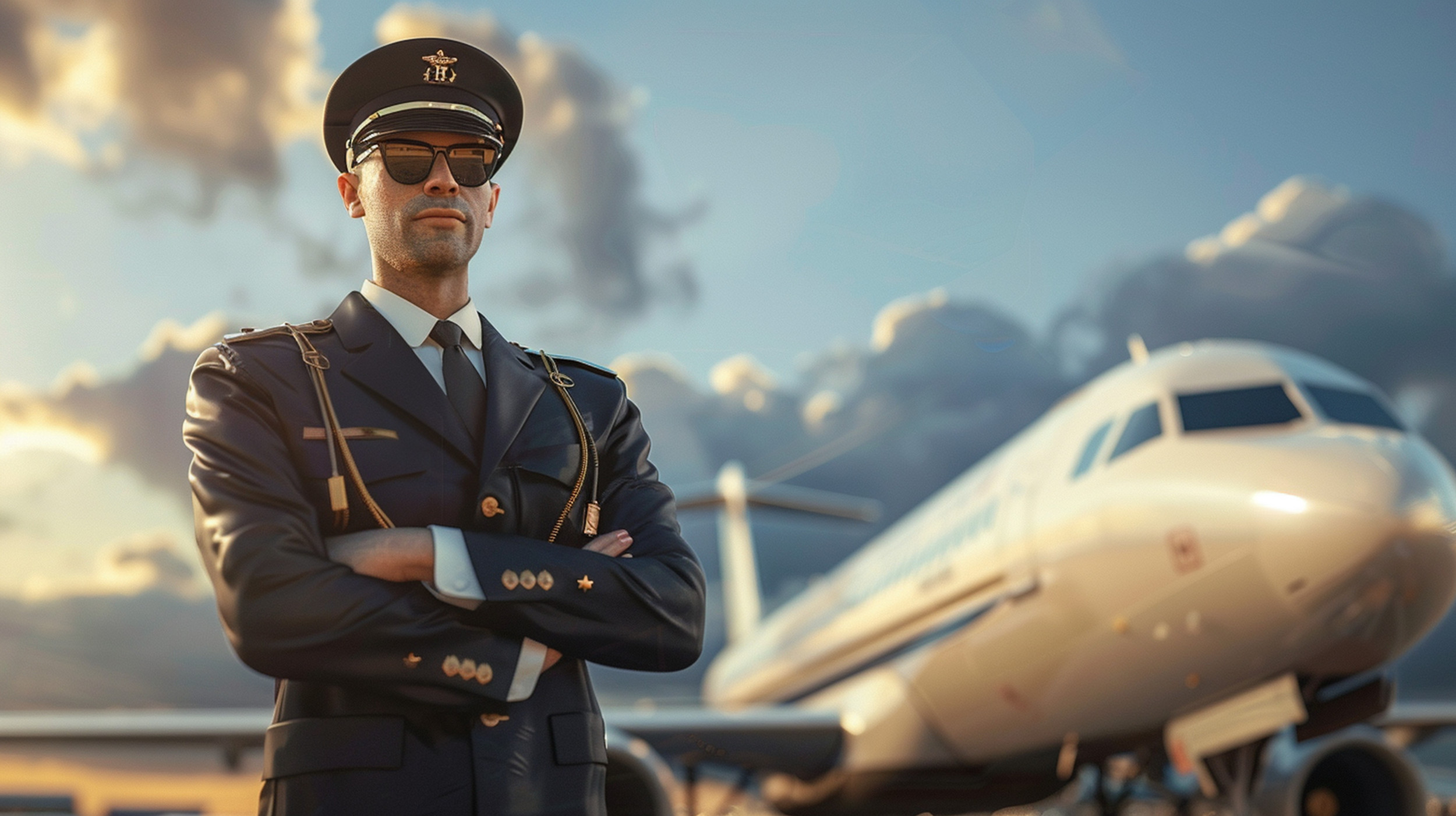 Master the Skies: Everything You Need to Know About Becoming a Pilot in India - MyKashmir