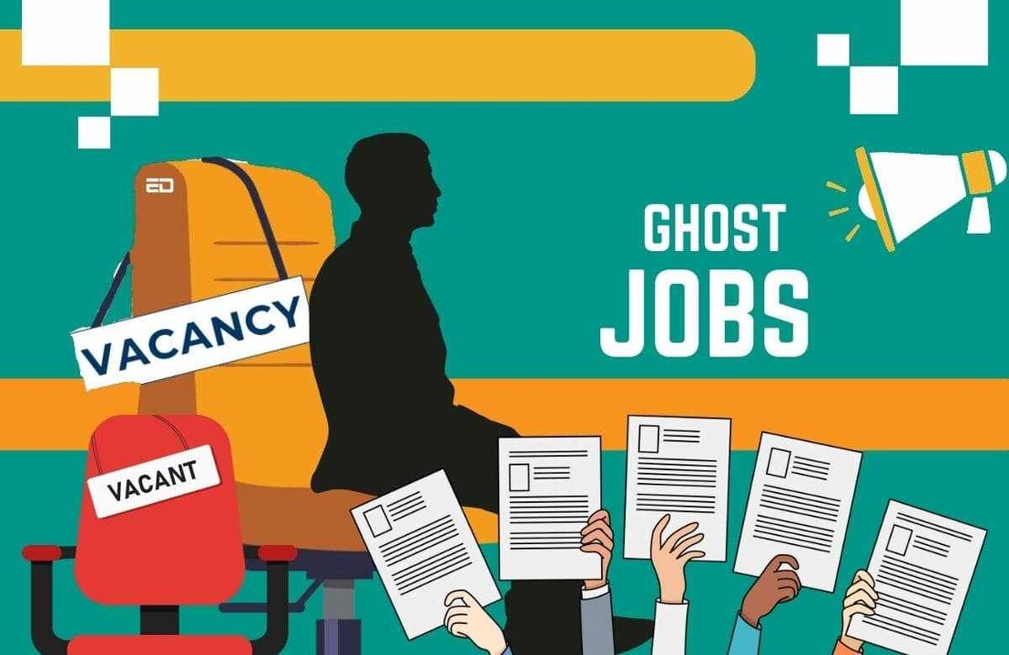 Beware of Job Scams in 2025: A Deep Dive into Fake Offers, Ghost Jobs ...