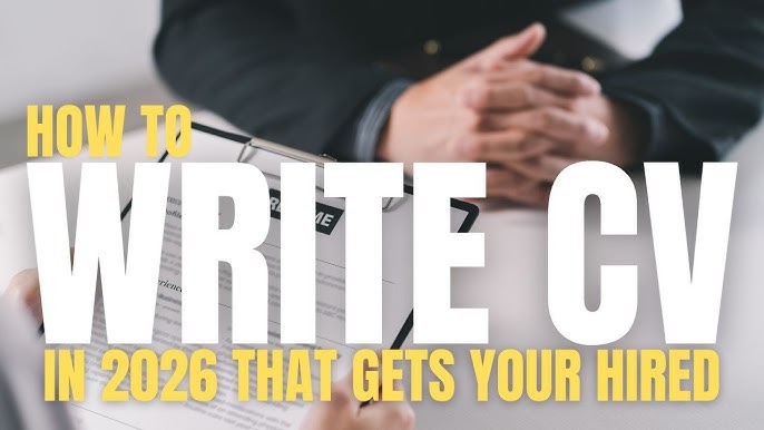 What to Remove From Your CV in 2026 | Recruiter‑Approved Resume Cleanup ...